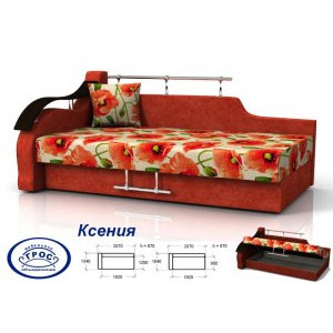 Софы, тахты и кушетки - купить недорого в интернет-магазине в Москве